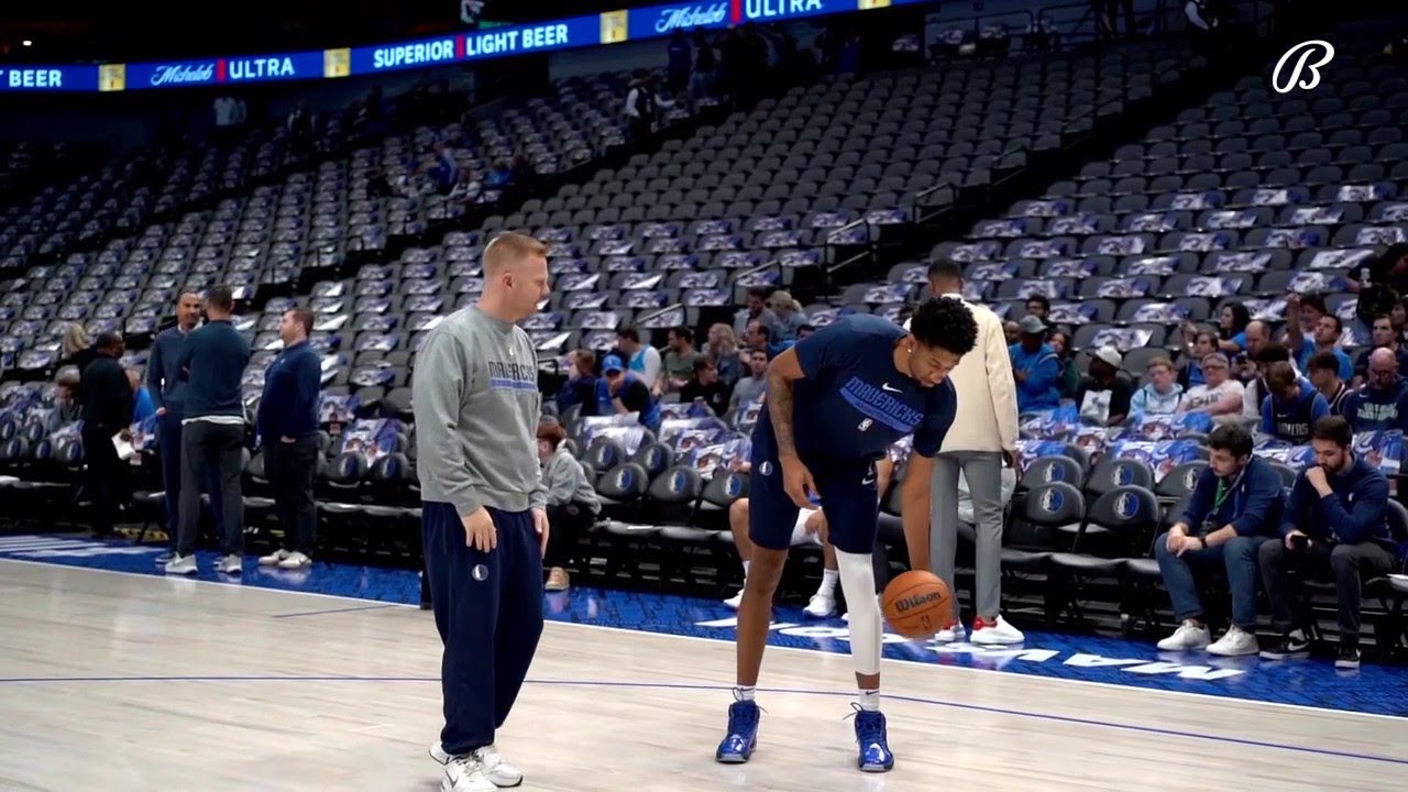 Sean Sweeney - Dallas Mavericks Net Worth, Contract, Detailed Information - CollegeNetWorth.com