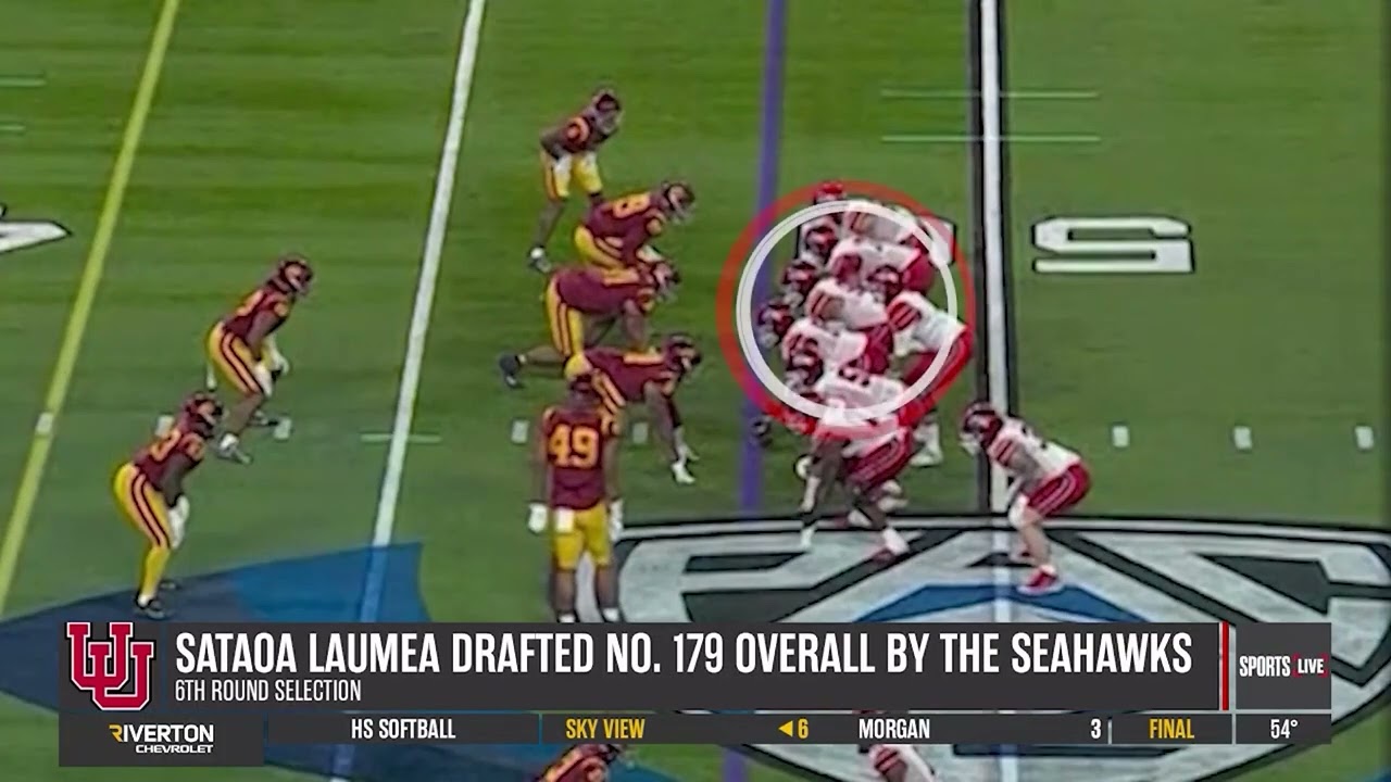 Sataoa Laumea - Seattle Seahawks Net Worth, Contract, Detailed ...