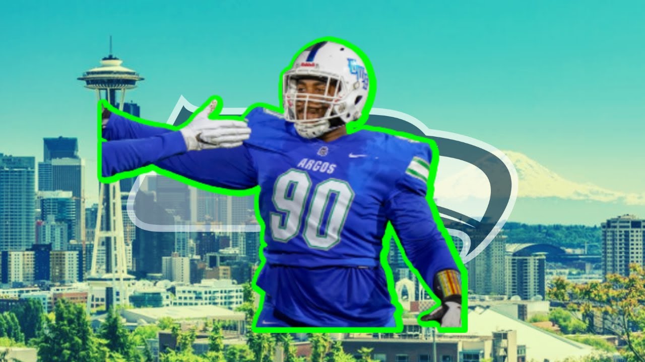 Matt Gotel - Seattle Seahawks Net Worth, Contract, Detailed Information ...