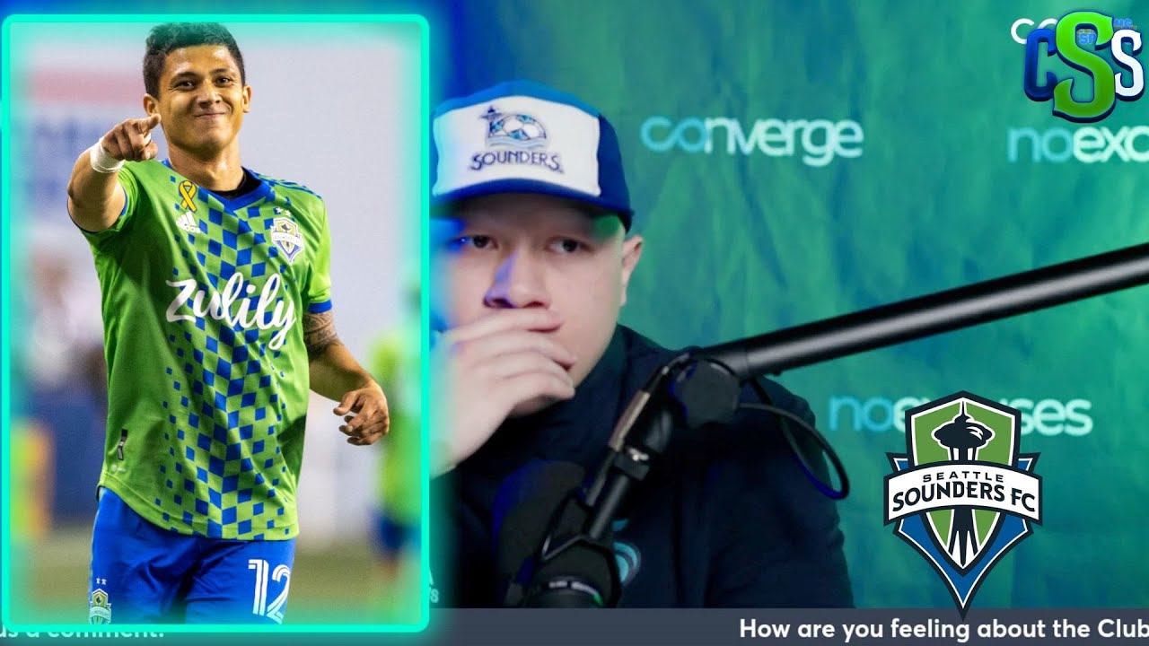 Jacob Castro MLS - Net Worth, Contract, Detailed Information ...