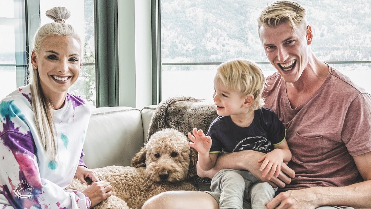 Tyler Myers NHL - Net Worth, Contract, Detailed Information ...