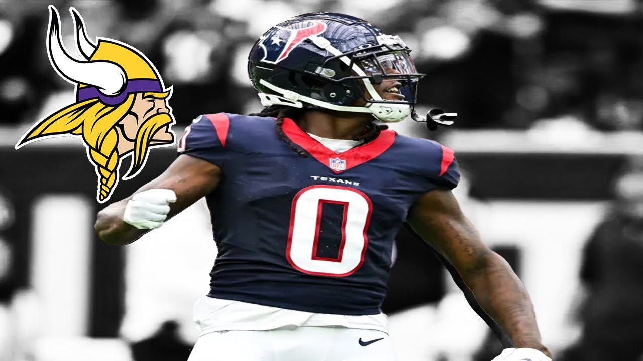 Shaquill Griffin - Minnesota Vikings Net Worth, Contract, Detailed ...