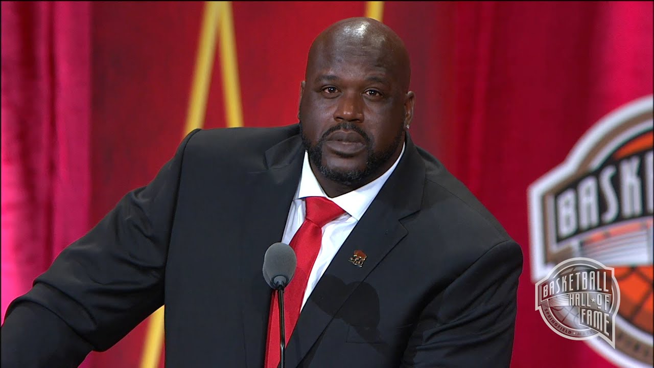 Shaquille O'Neal - Basketball Hall of Famer: Net Worth, Detailed Information - CollegeNetWorth.com