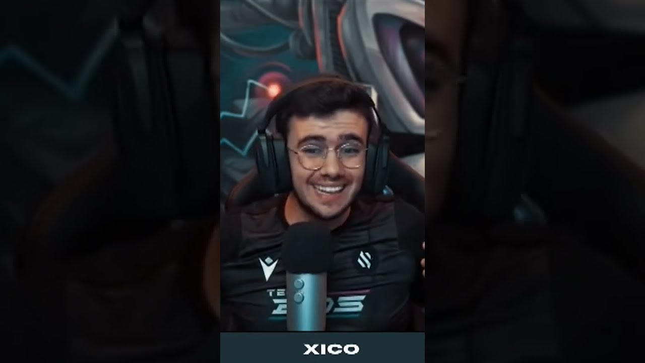 Xico - League of Legends Salary, Net Worth, Player Information ...