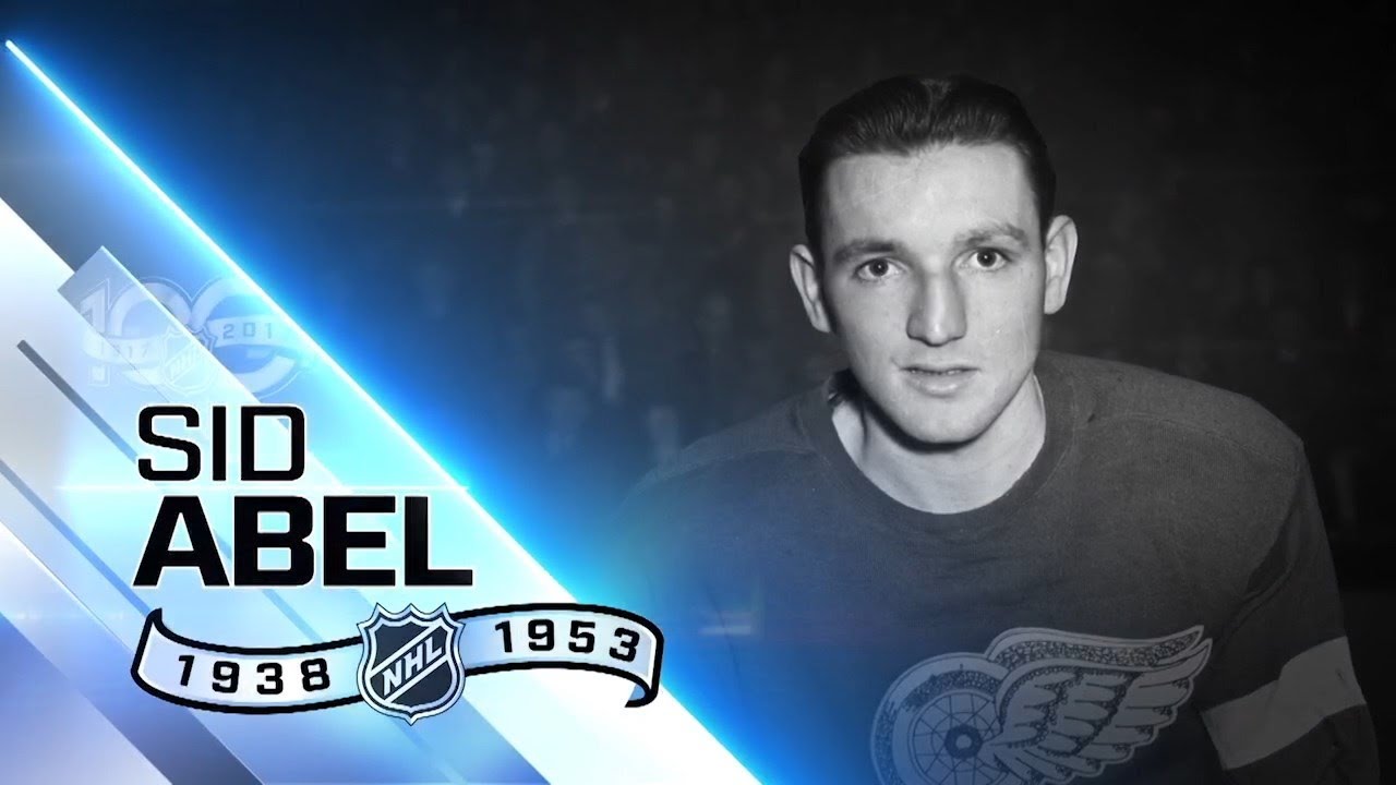Sid Abel - NHL Net Worth, Contract, Detailed Information ...