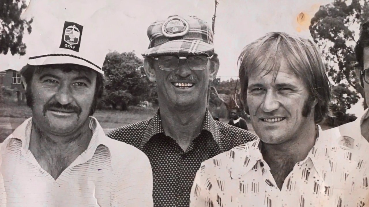 Simon Hobday - PGA Tour Net Worth, Contract, Detailed Information ...