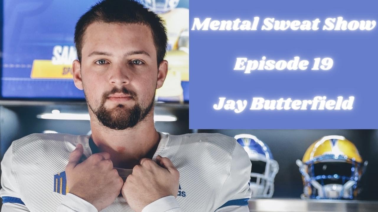 Jay Butterfield - San Jose State NIL Deals, Net Worth, Player ...