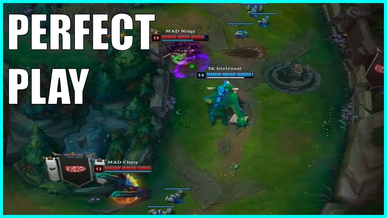 Irrelevant - League of Legends Salary, Net Worth, Player Information ...