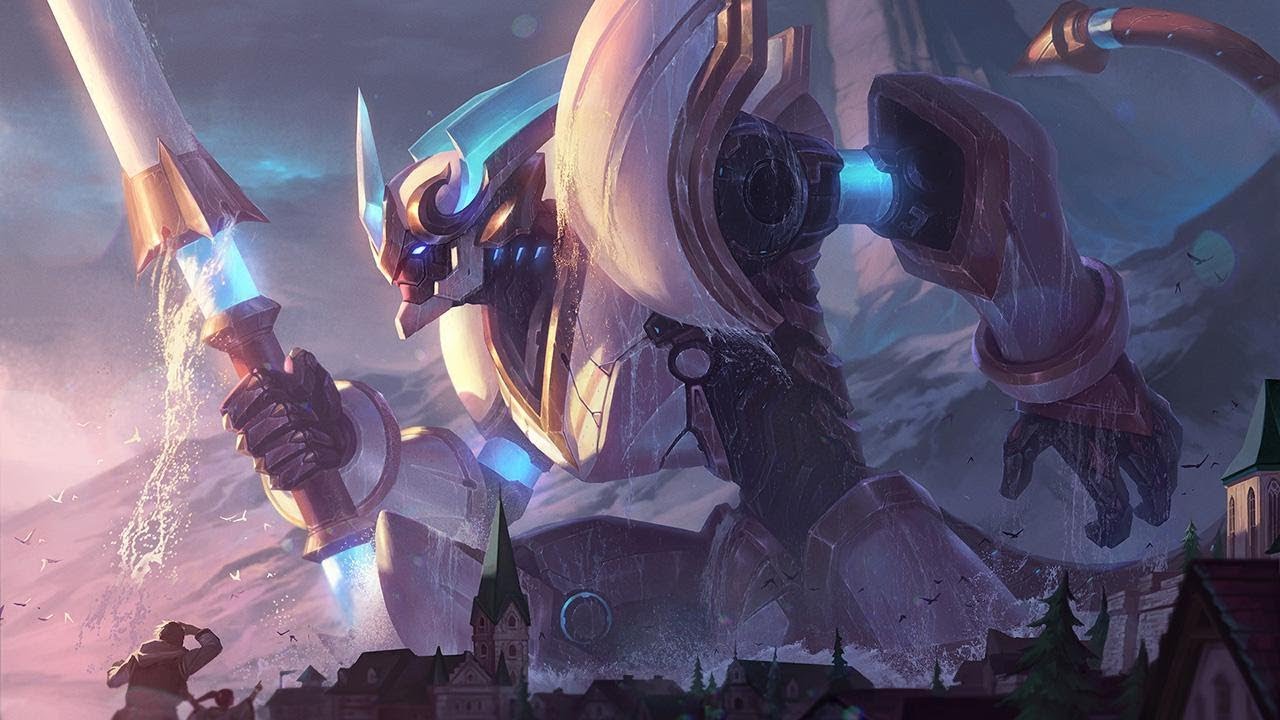 Sky - League of Legends Salary, Net Worth, Player Information ...