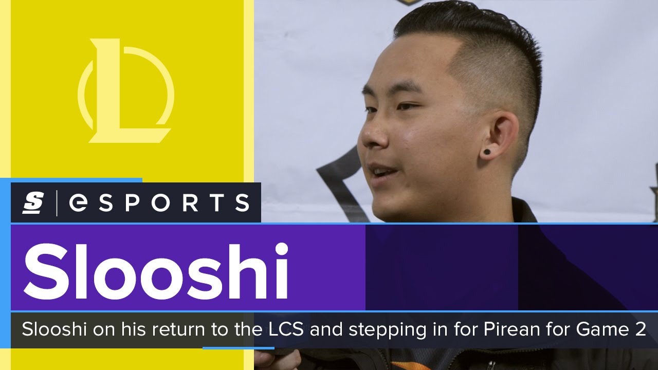 Slooshi - League of Legends Salary, Net Worth, Player Information ...
