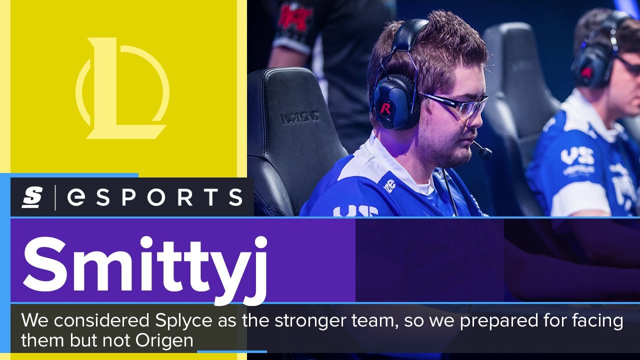 Smittyj - League of Legends Salary, Net Worth, Player Information ...