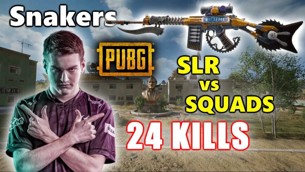 Snakers - PUBG Salary, Net Worth, Player Information - CollegeNetWorth.com