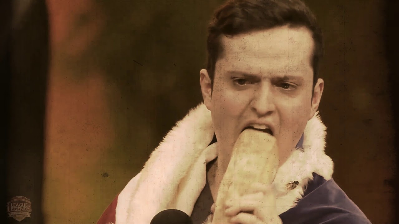 sOAZ - League of Legends Salary, Net Worth, Player Information ...