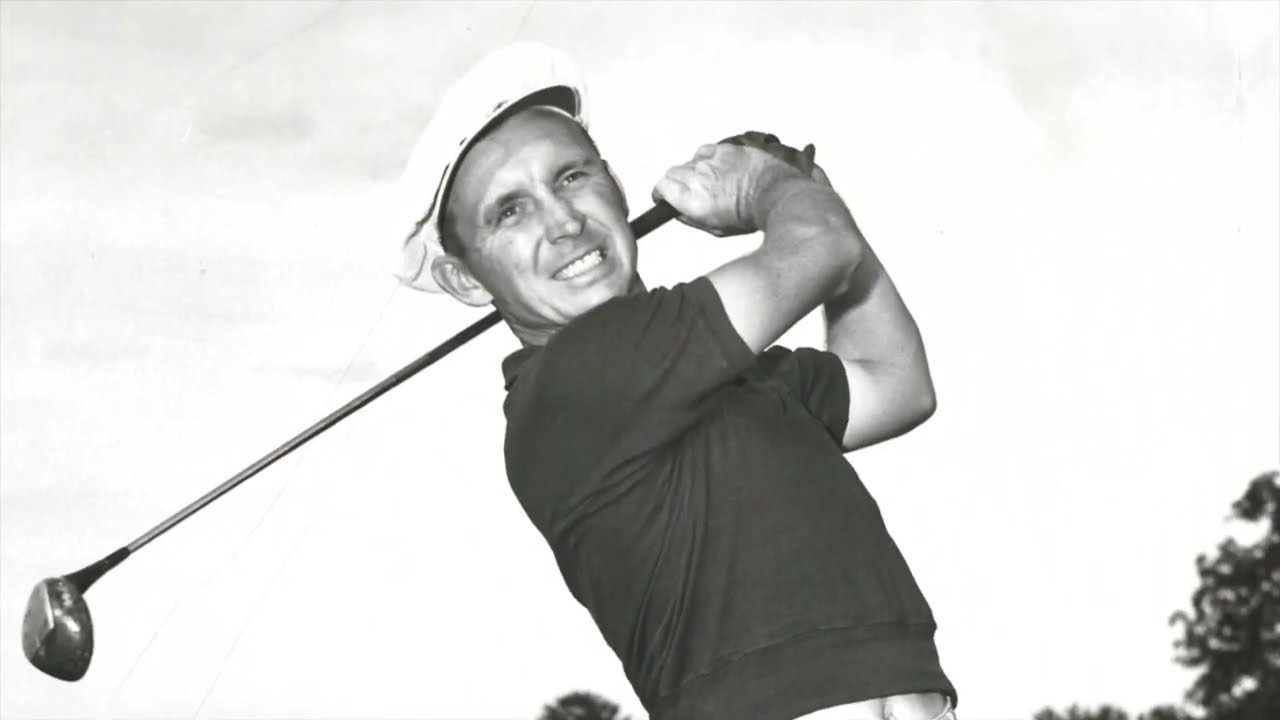 Jerry Barber - PGA Tour Net Worth, Contract, Detailed Information ...