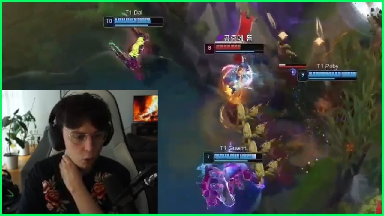 Road - League of Legends Salary, Net Worth, Player Information ...