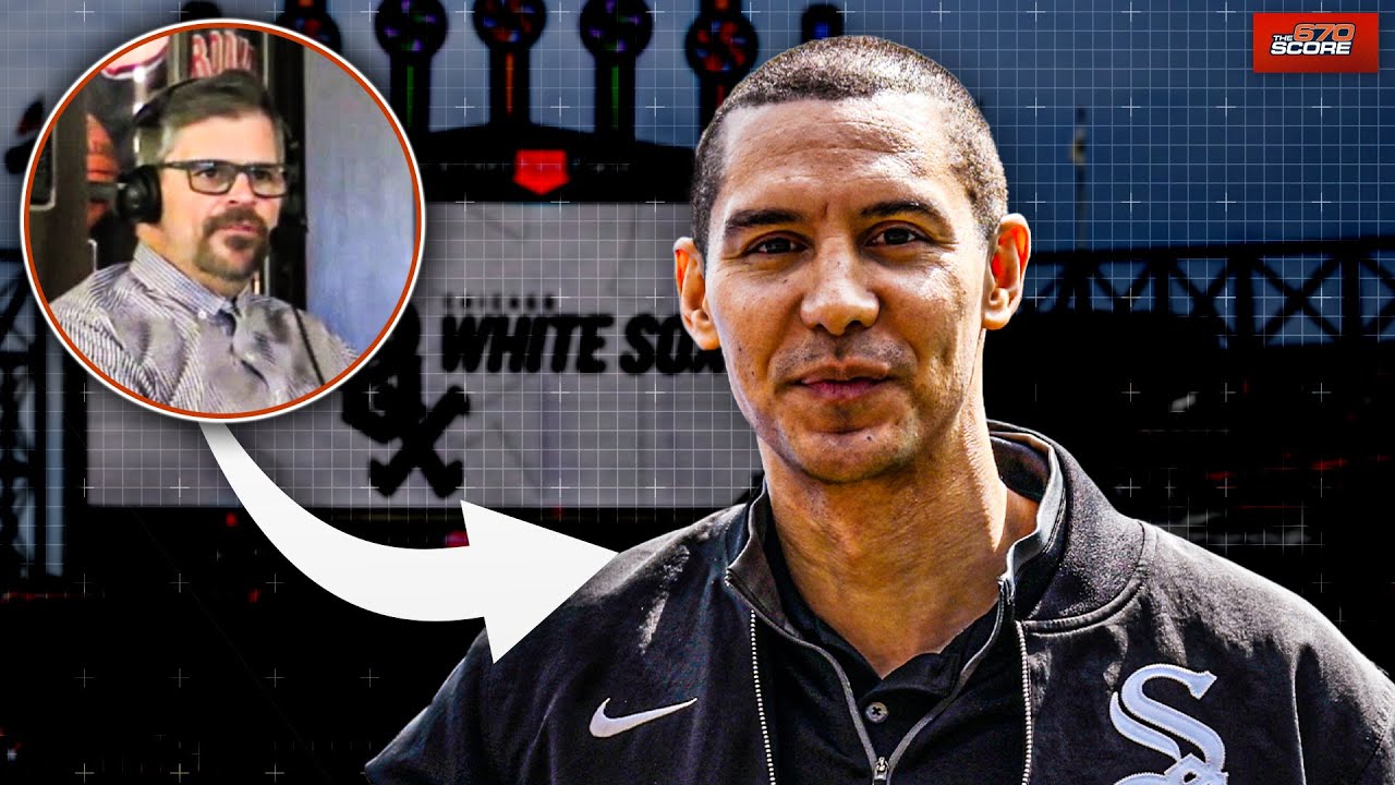 John Schriffen - Chicago White Sox Announcer - Network Contract, Net ...