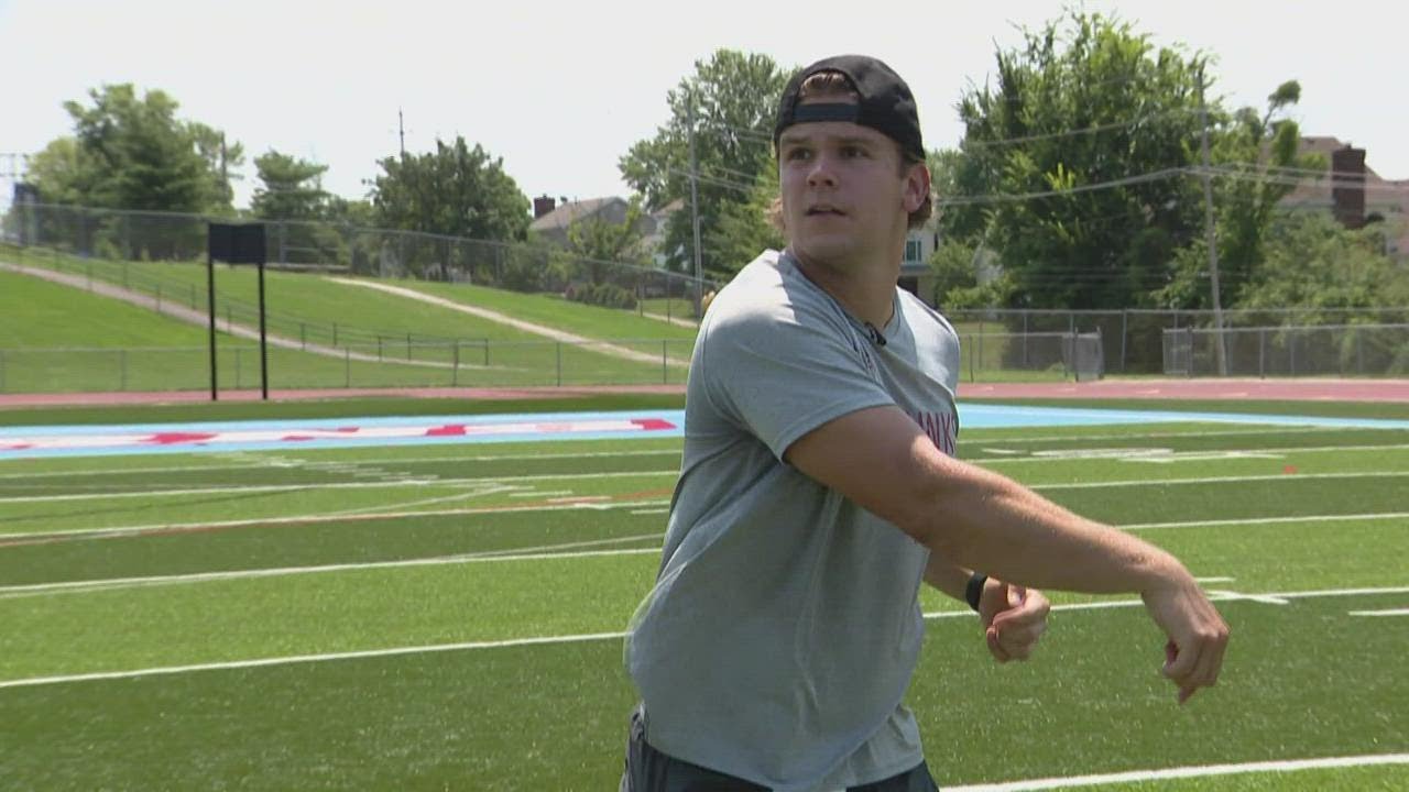 Brett Gabbert - Miami (OH) NIL Deals, Net Worth, Player Information ...