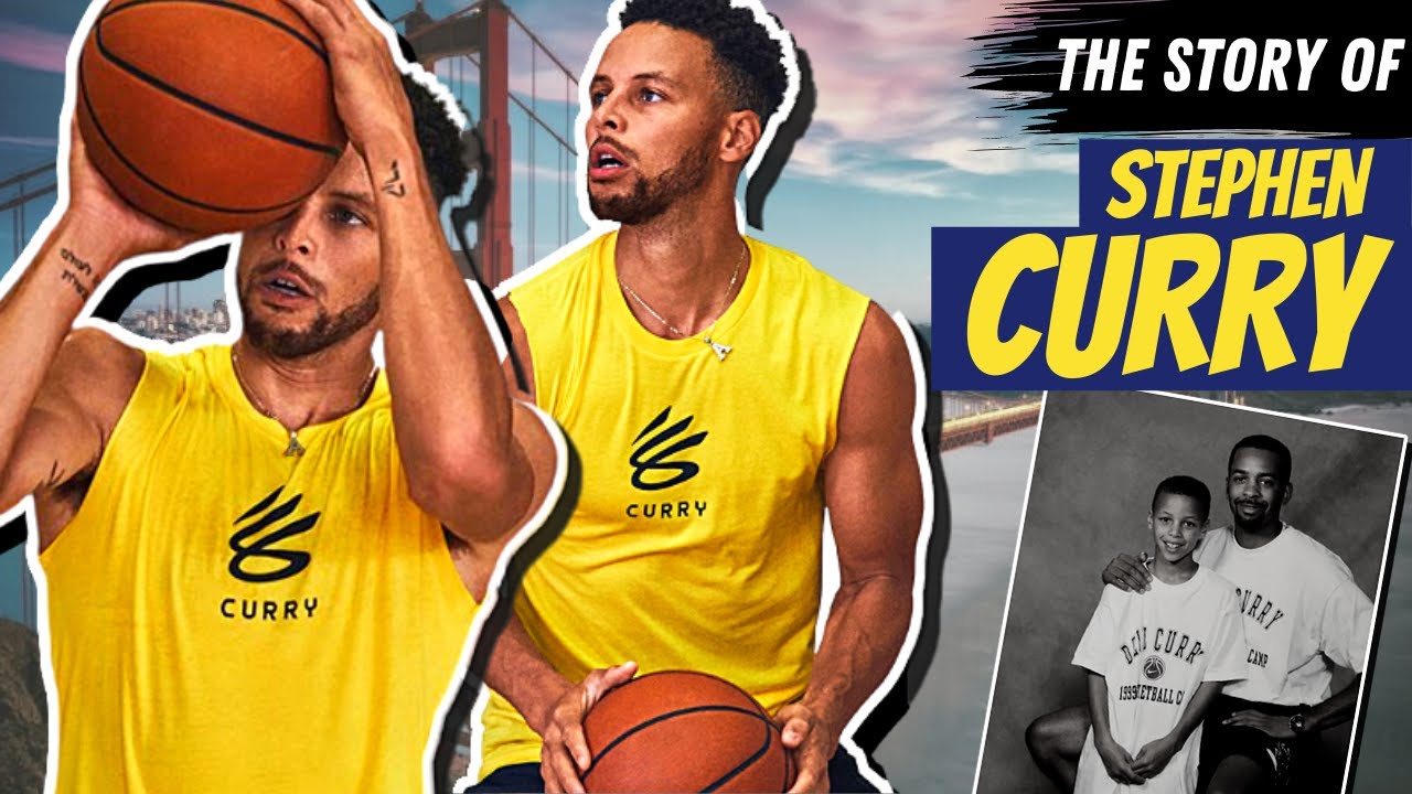 Stephen Curry - Golden State Warriors Net Worth, Contract, Detailed ...