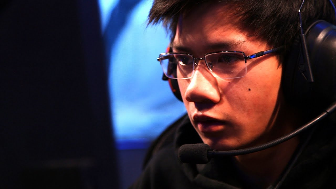 LimeLight - League of Legends Salary, Net Worth, Player Information ...