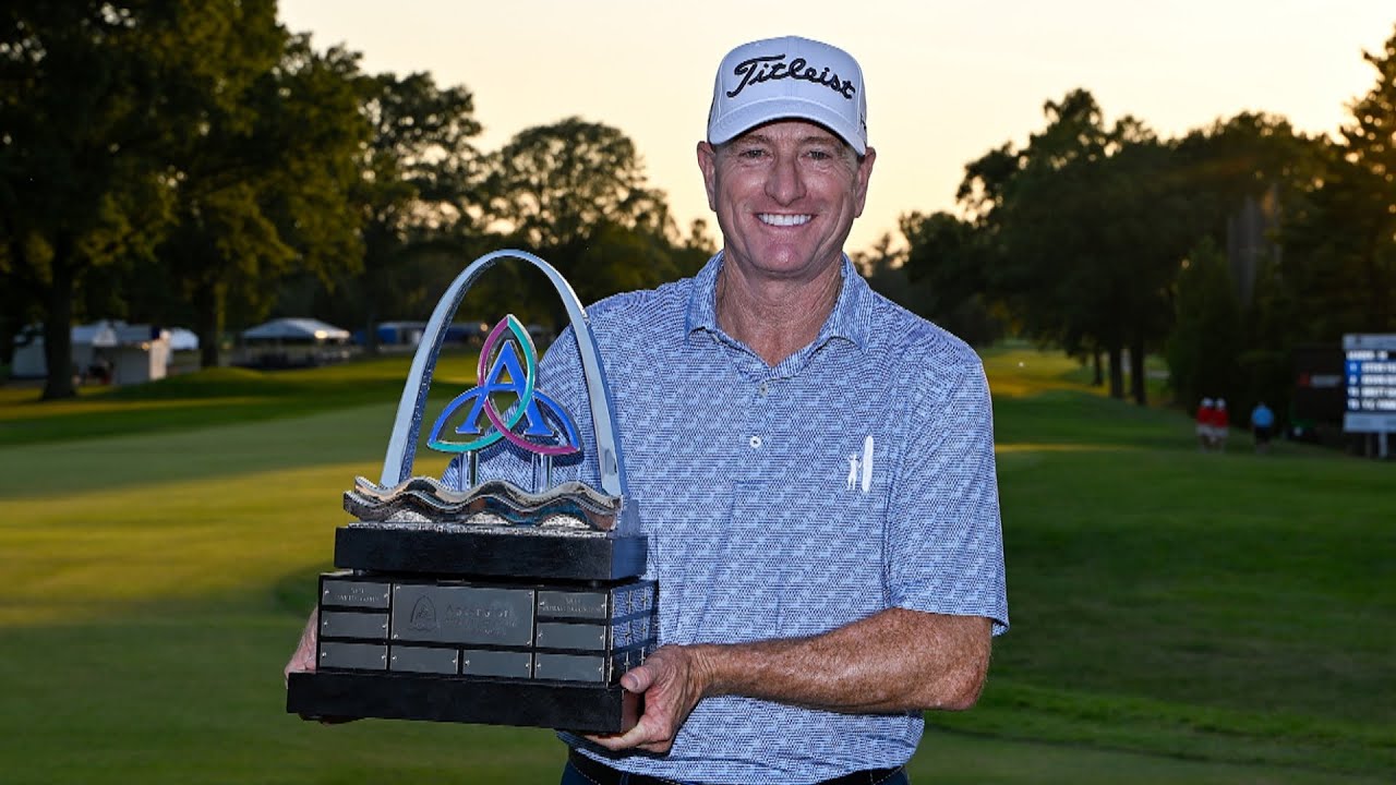 Steve Flesch - PGA Tour Net Worth, Contract, Detailed Information ...
