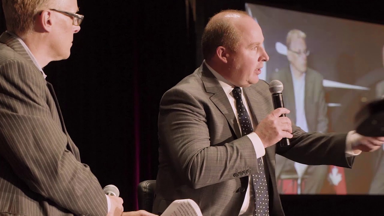 Steve Spott NHL - Net Worth, Contract, Detailed Information ...