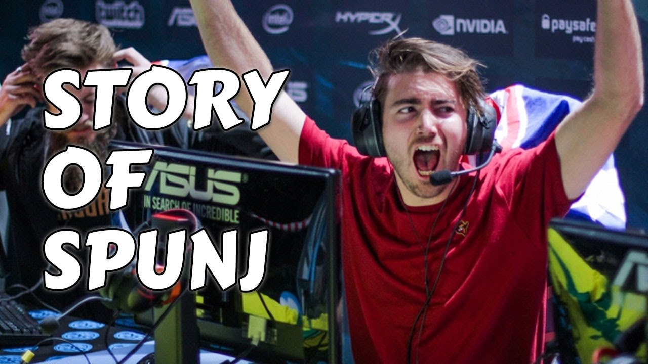 SPUNJ - Counter-Strike Salary, Net Worth, Player Information ... SPUNJ - Counter-Strike Salary, Net Worth, Player Information ...