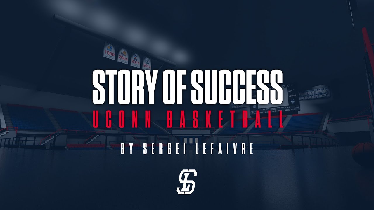 Why Is College Basketball So Popular in Connecticut: A Hub of Hoops ...