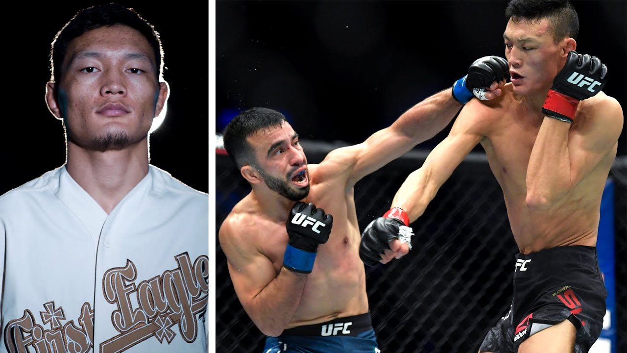 Su Mudaerji MMA - Net Worth, Contract, Detailed Information ...