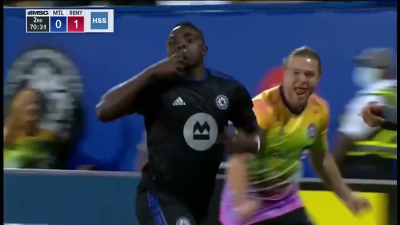 Sunusi Ibrahim MLS - Net Worth, Contract, Detailed Information ...