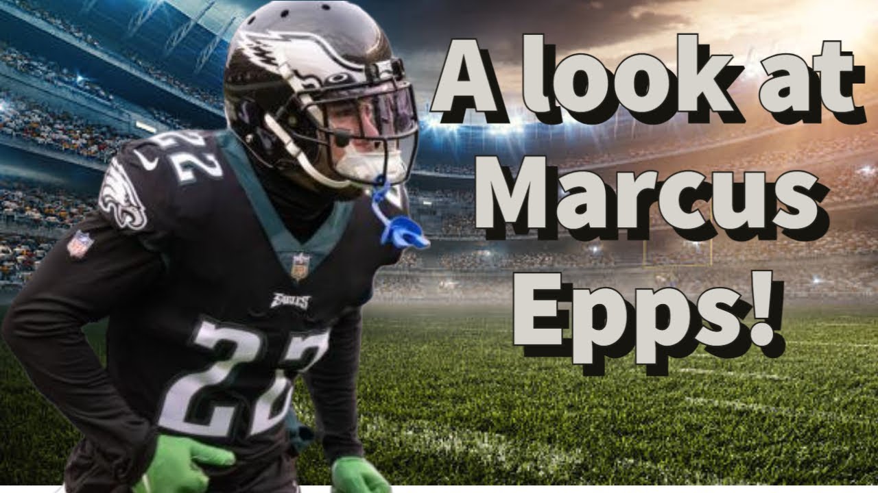 Marcus Epps - Las Vegas Raiders Net Worth, Contract, Detailed ...