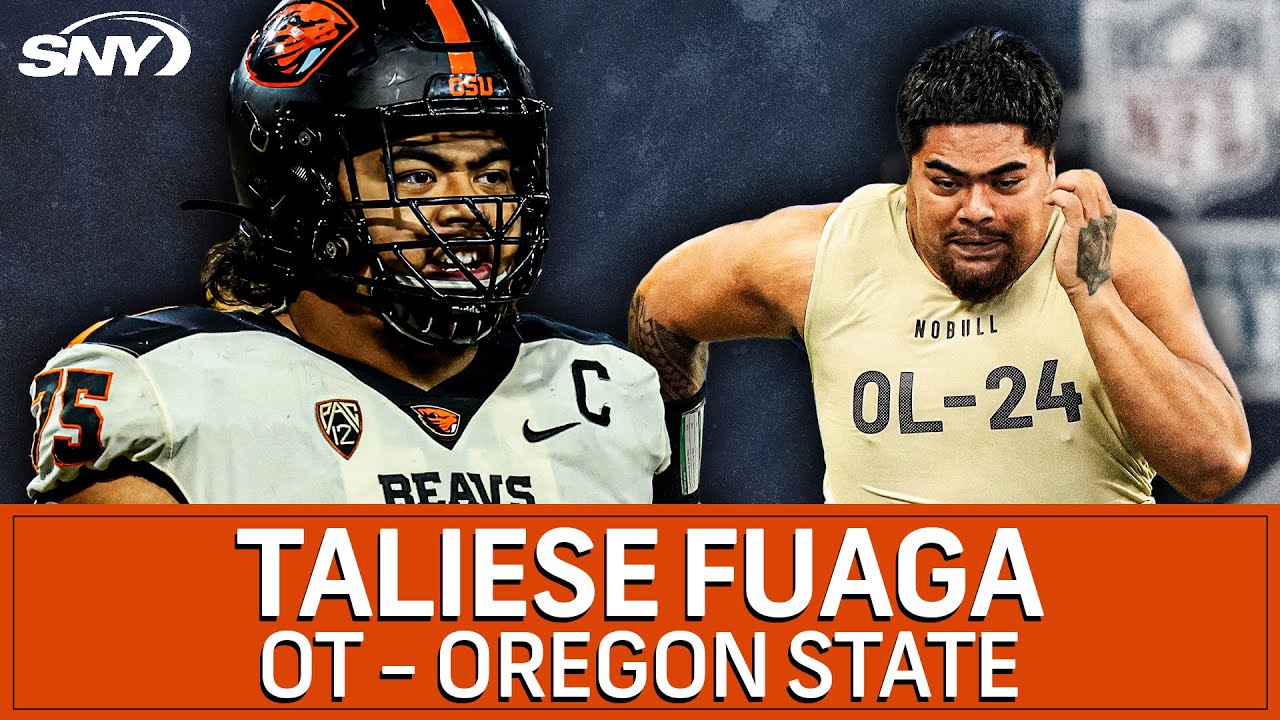 Taliese Fuaga - New Orleans Saints Net Worth, Contract, Detailed ...