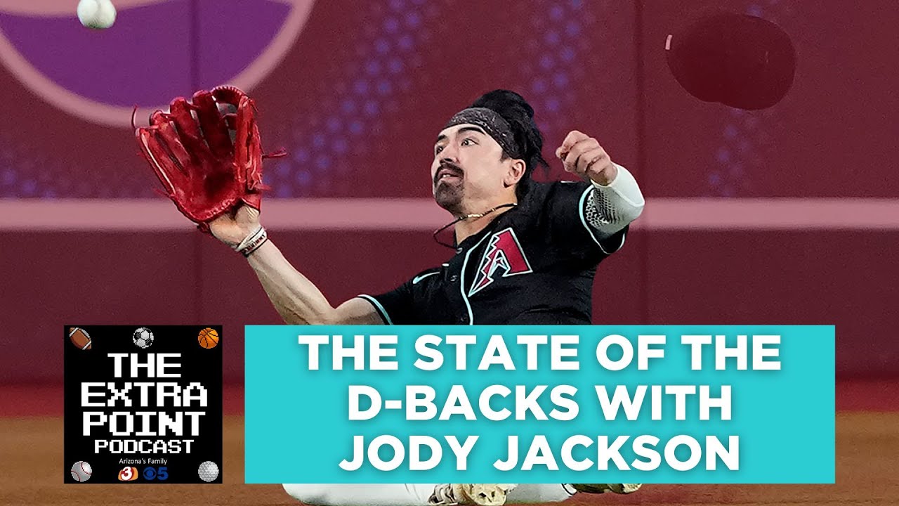 Jody Jackson - Arizona Diamondbacks Announcer - Network Contract, Net ...