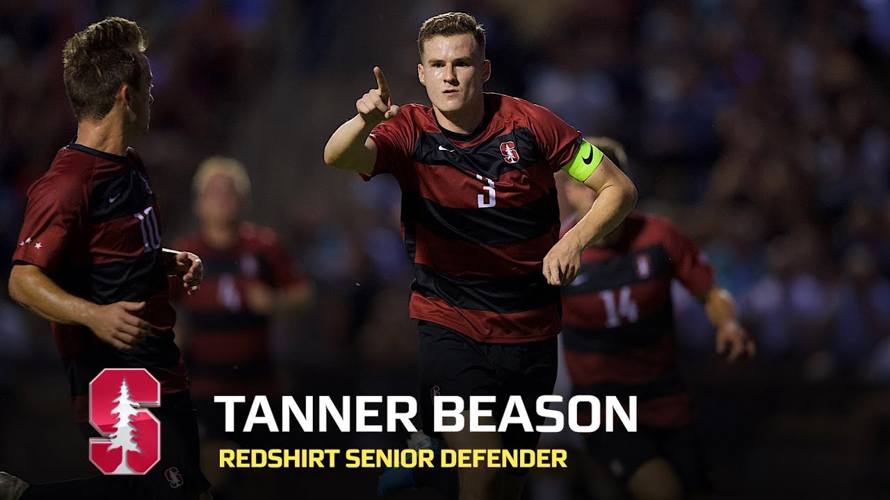 Tanner Beason MLS - Net Worth, Contract, Detailed Information ...