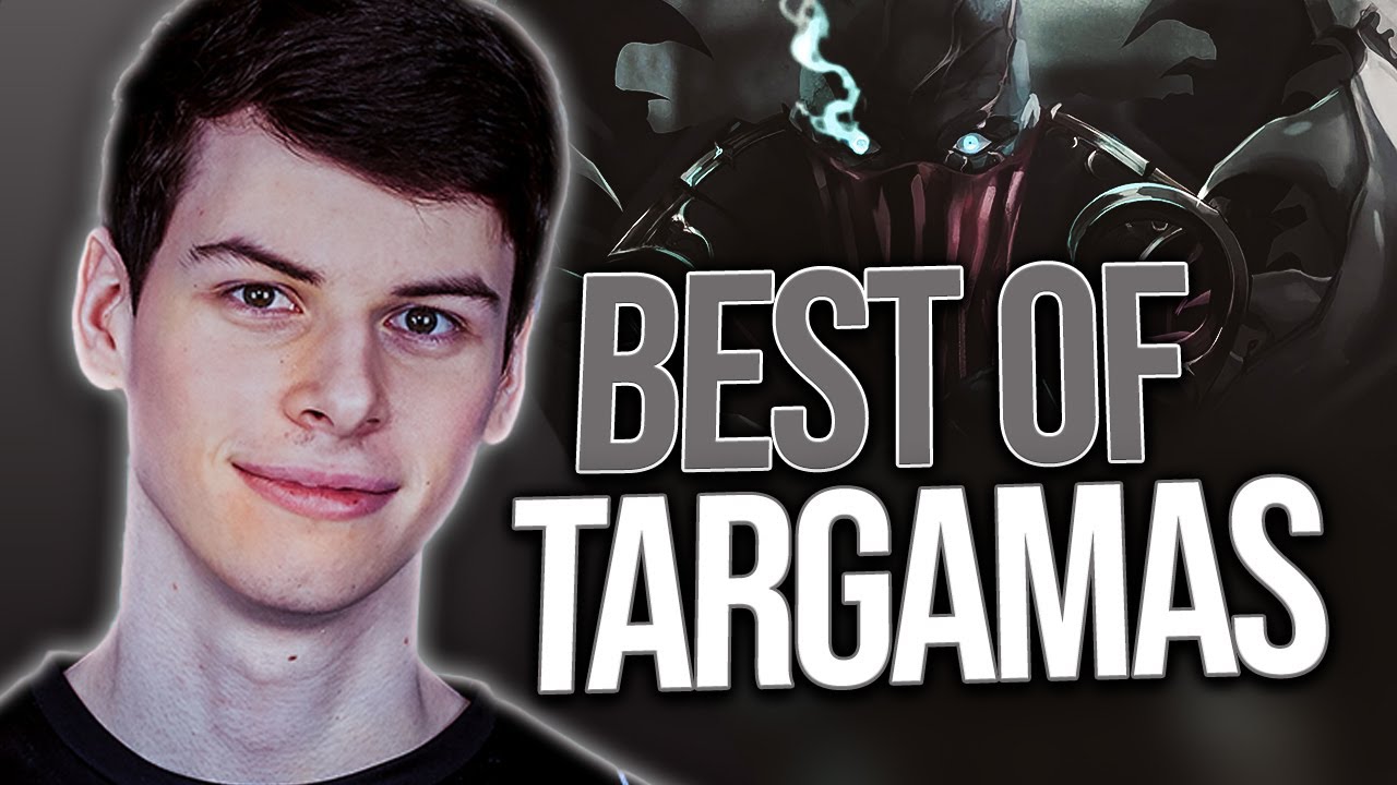Targamas - League of Legends Salary, Net Worth, Player Information ...