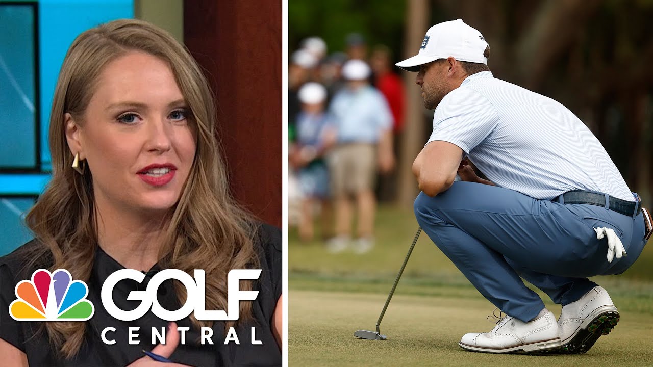 Taylor Moore - PGA Tour Net Worth, Contract, Detailed Information ...