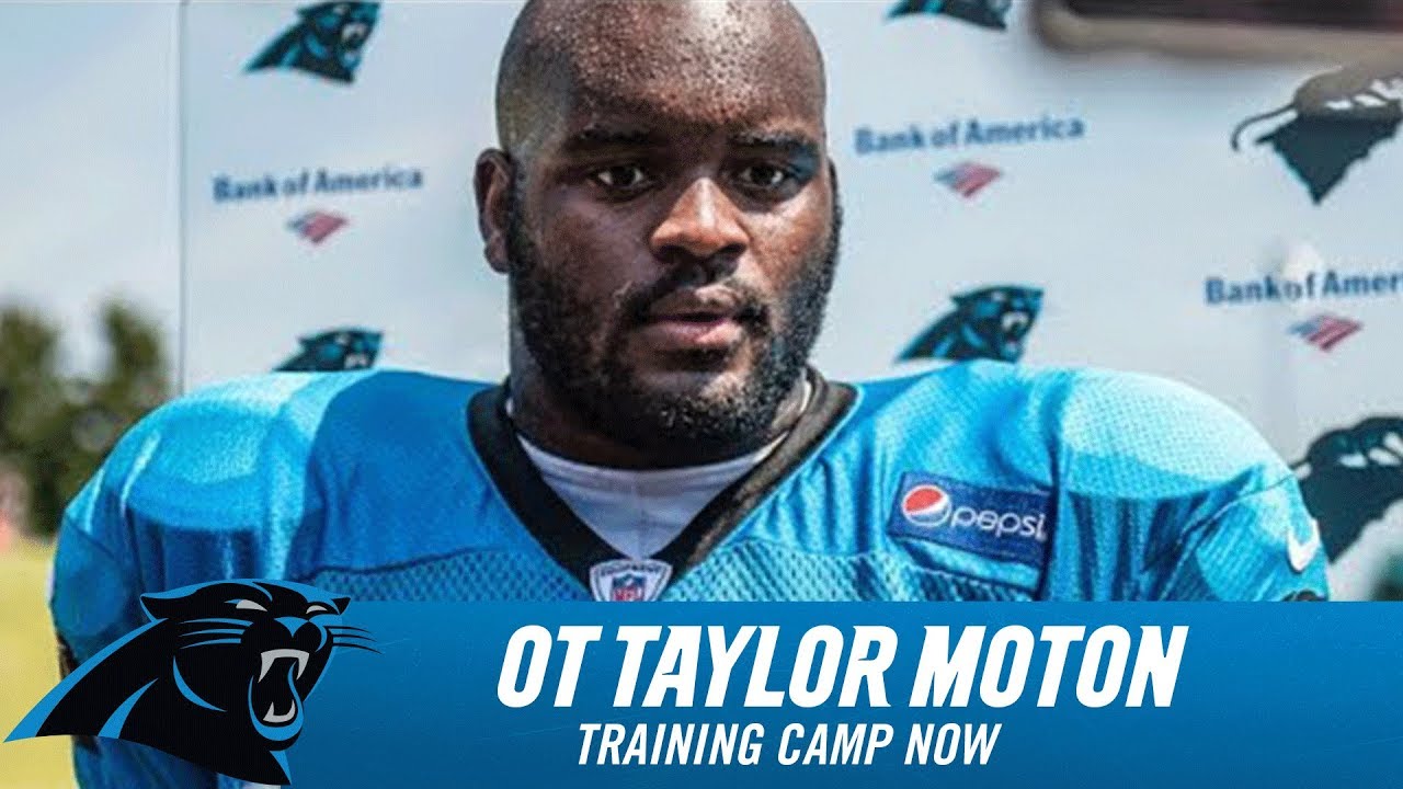 Taylor Moton - Carolina Panthers Net Worth, Contract, Detailed ...