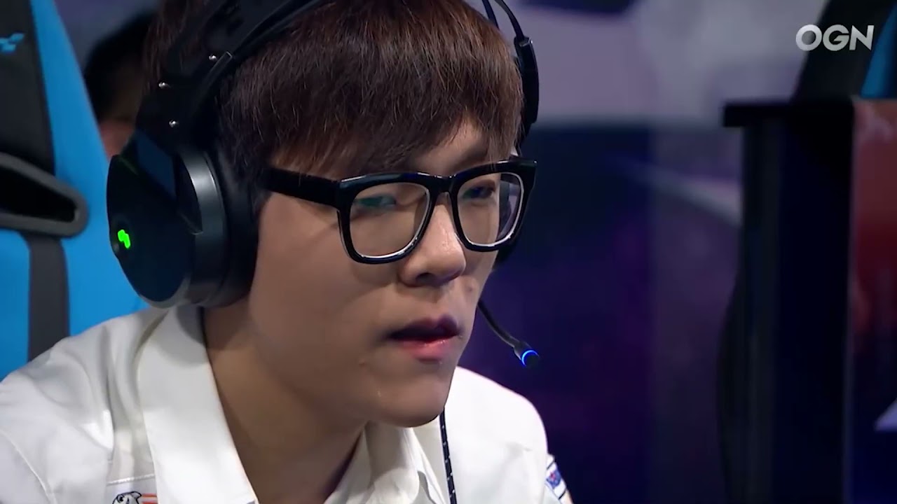 Teddy - League of Legends Salary, Net Worth, Player Information ...