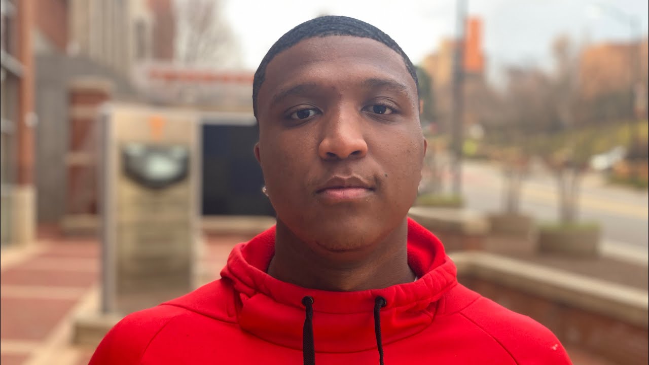 Jayson Jenkins - Tennessee NIL Deals, Net Worth, Player Information ...