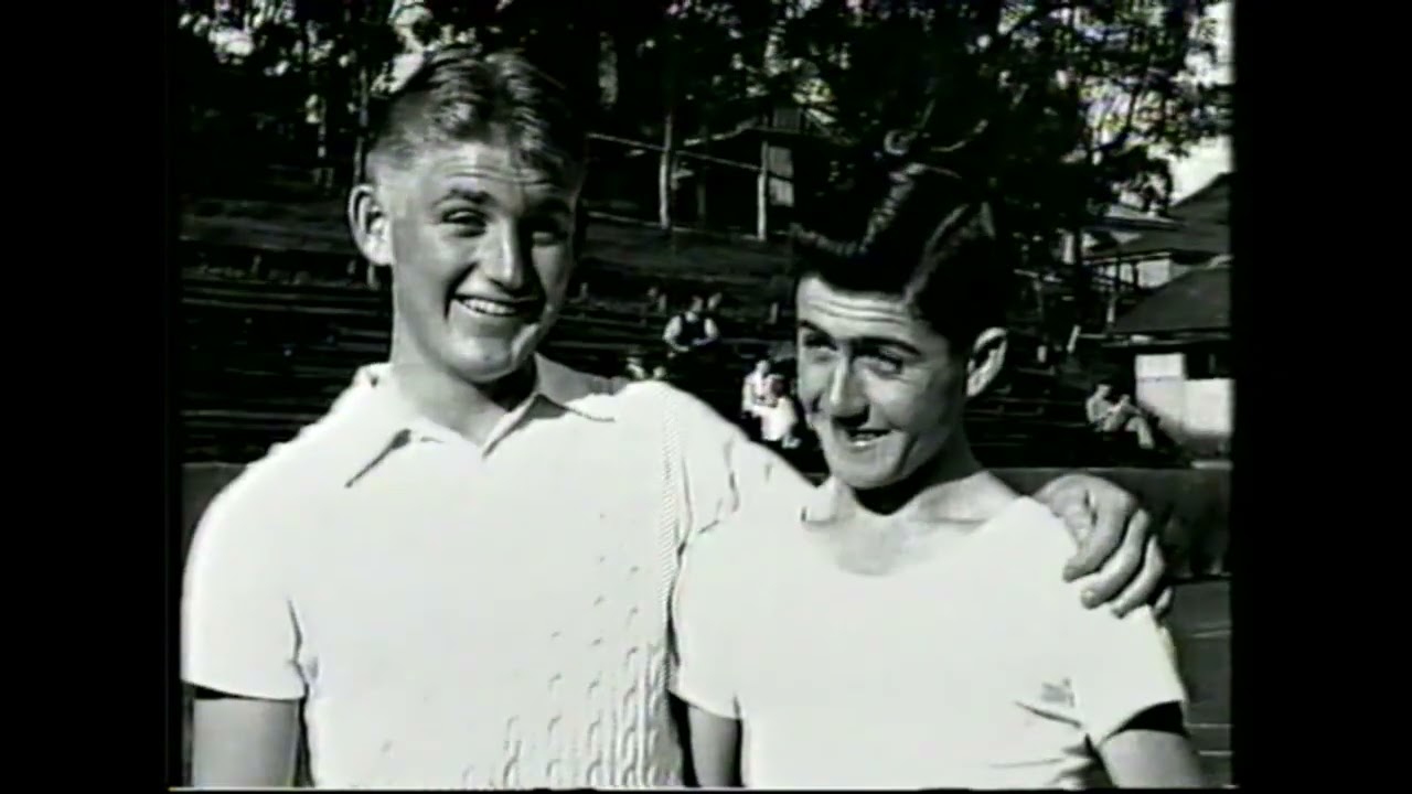 Adrian Quist - Tennis Player Net Worth, Contract, Detailed Information ...