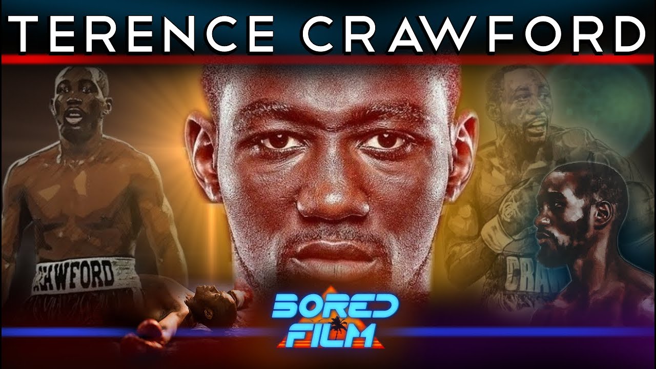 Terence Crawford - Boxing Net Worth, Contract, Detailed Information - CollegeNetWorth.com