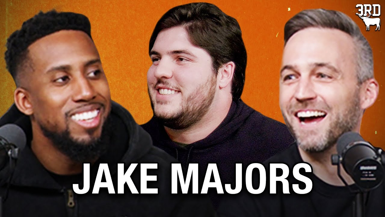Jake Majors - Texas NIL Deals, Net Worth, Player Information ...