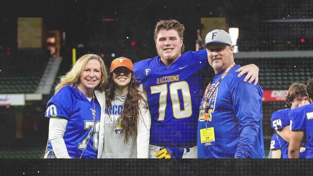 Cole Hutson - Texas NIL Deals, Net Worth, Player Information ...