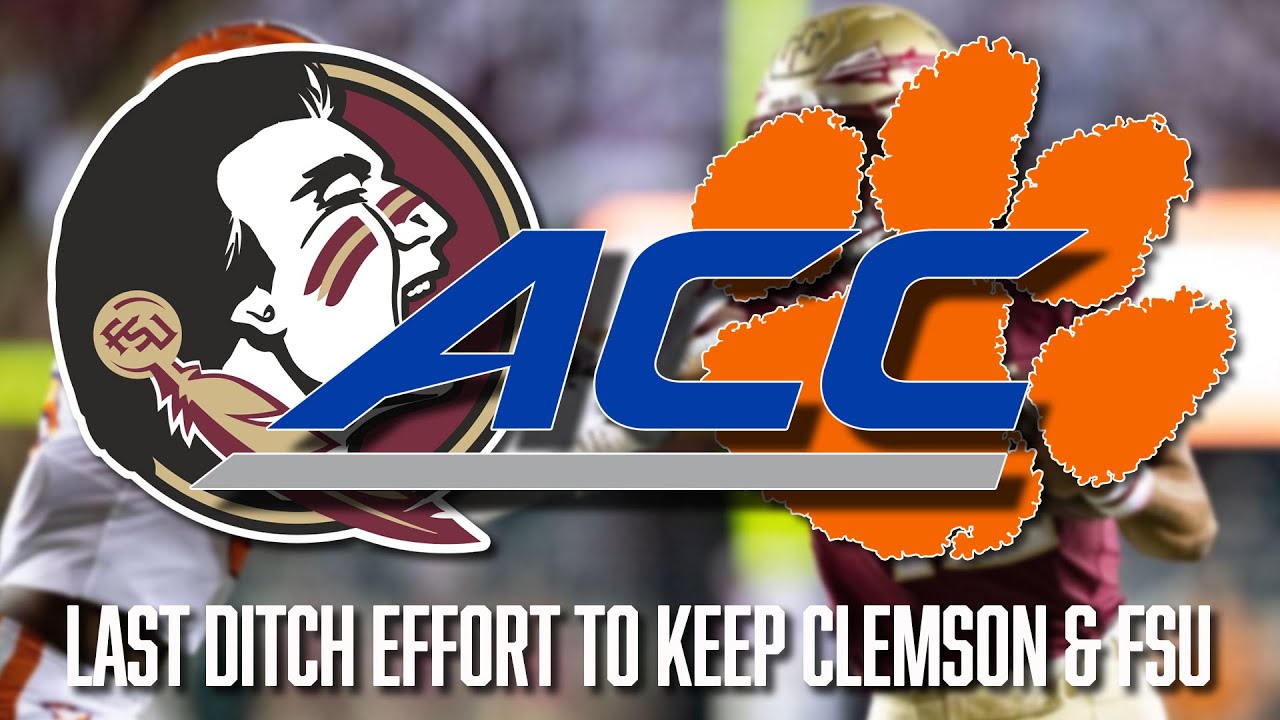 ACC Conference Realignment News: Latest Developments and Impacts ...