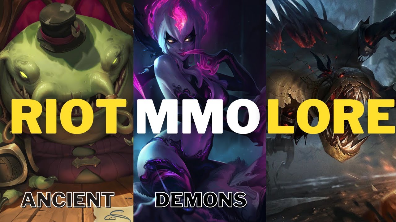 Demon - League of Legends Salary, Net Worth, Player Information ...