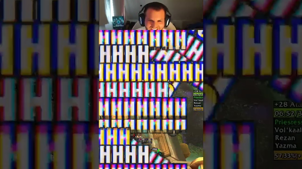 Clickz - World of Warcraft Salary, Net Worth, Player Information ...