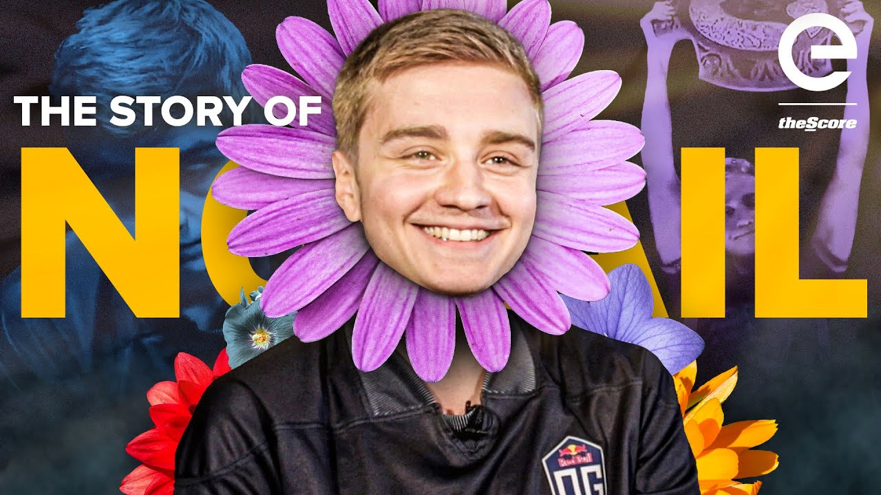 N0tail - Dota 2 Salary, Net Worth, Player Information - CollegeNetWorth.com