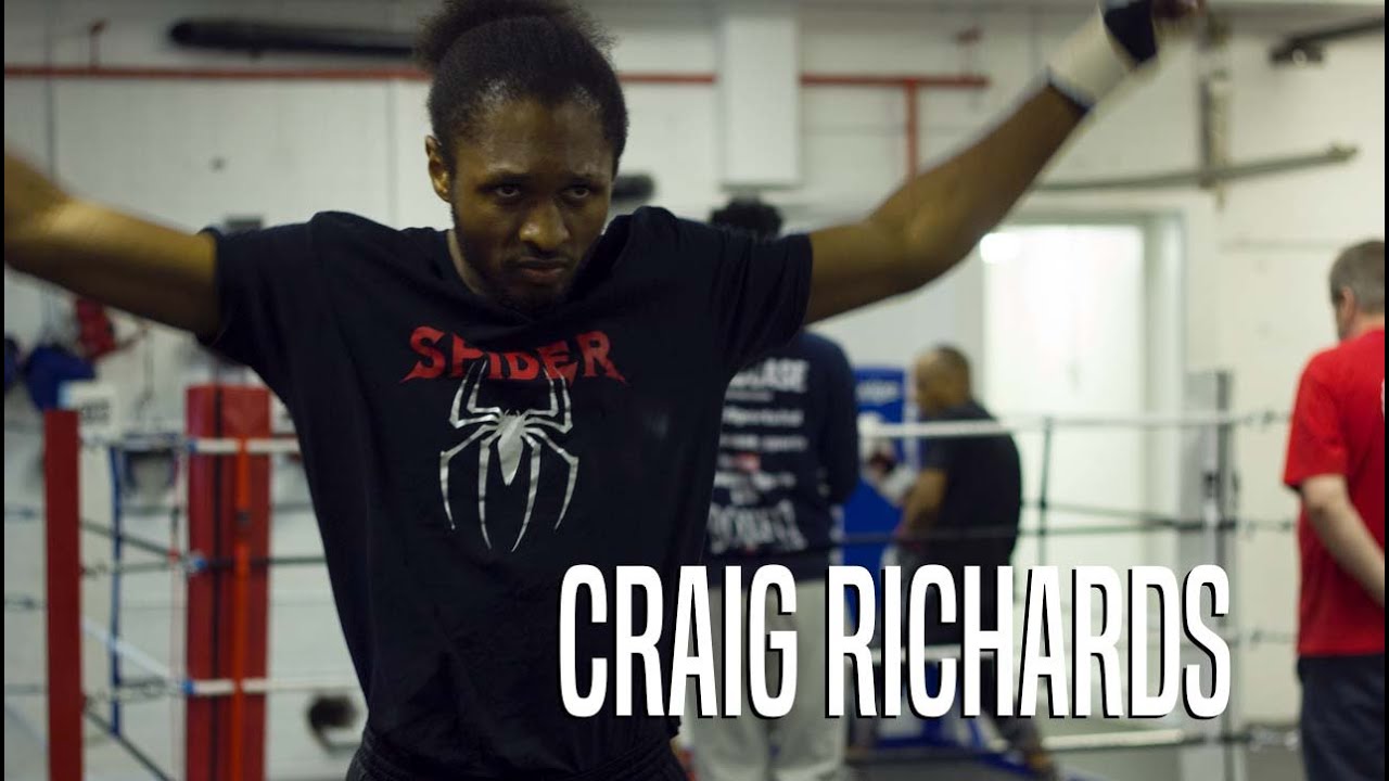 Craig Richards Boxing - Net Worth, Contract, Detailed Information ...