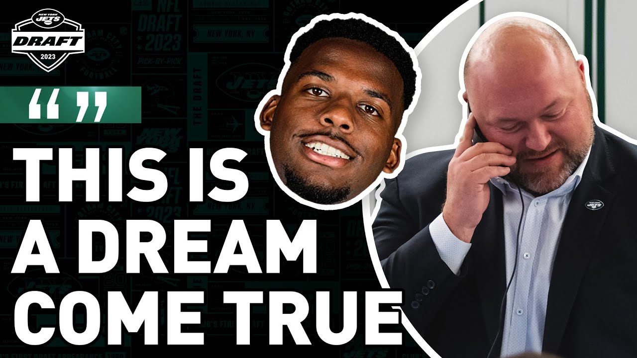 Jarrick Bernard-Converse - NY Jets Net Worth, Contract, Detailed ...