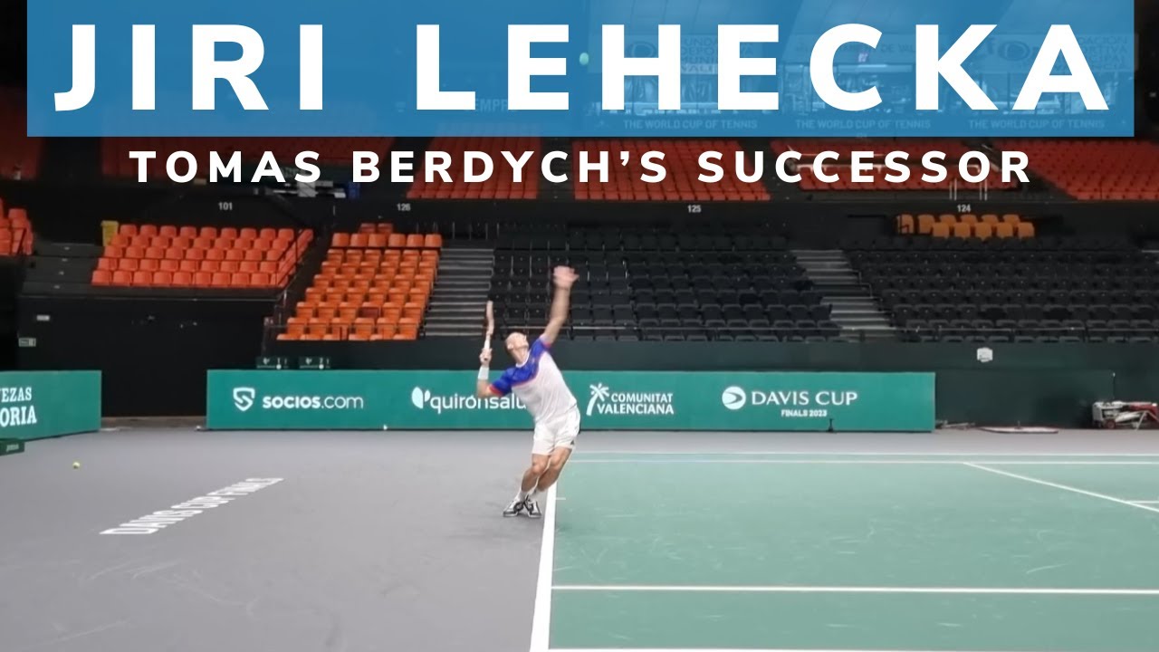 Jiri Lehecka - ATP Net Worth, Contract, Detailed Information ...
