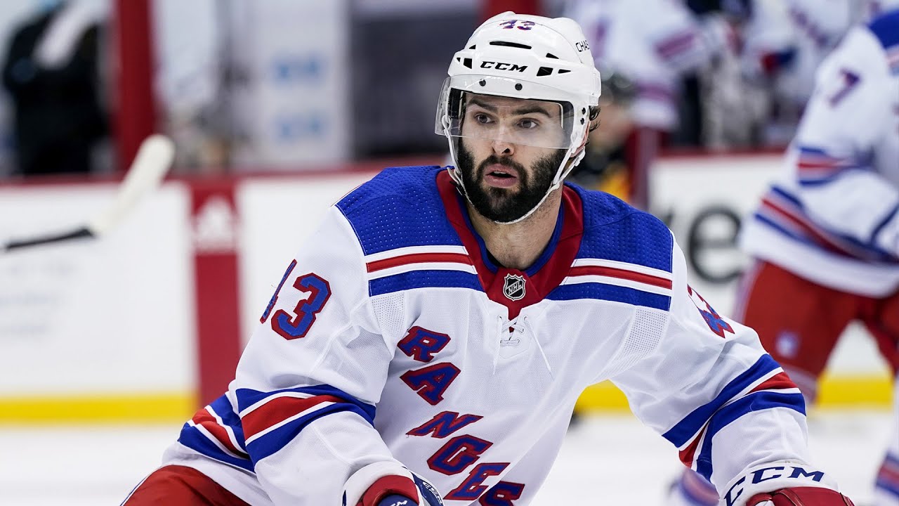 Colin Blackwell NHL - Net Worth, Contract, Detailed Information ...